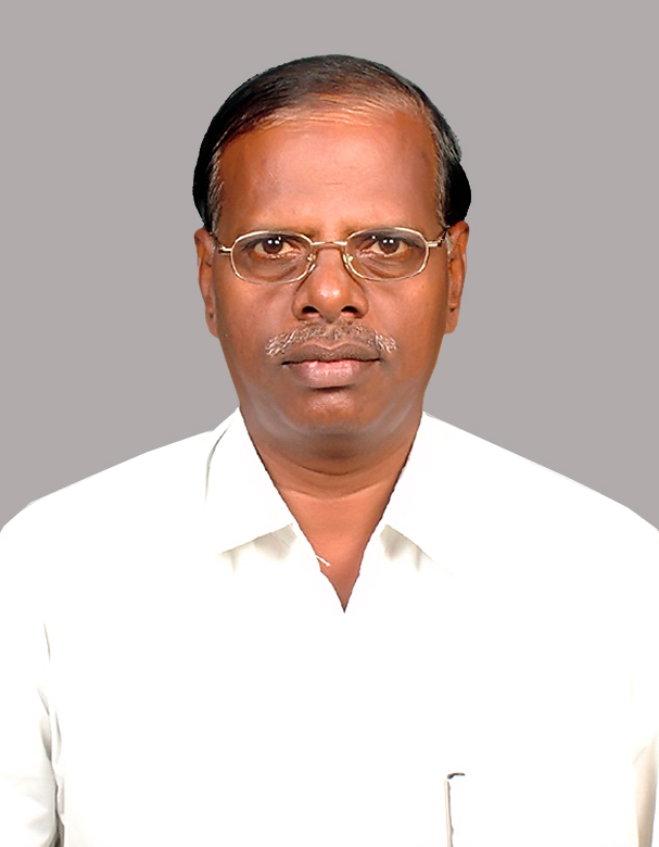 People Behind - Powertech - Chennai