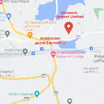 Ongoing Projects - Powertech - Chennai