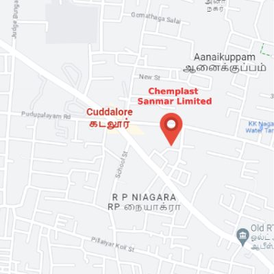 Ongoing Projects - Powertech - Chennai