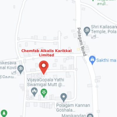 Ongoing Projects - Powertech - Chennai